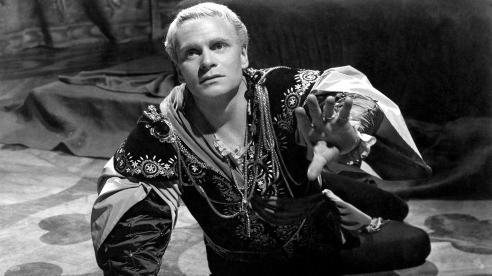 Shakespeare on Film: Hamlet – Film and Media Studies at UCSB