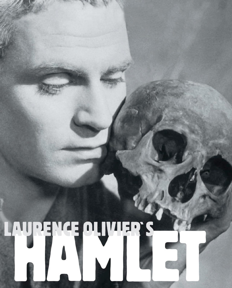 Shakespeare on Film: Hamlet – Film and Media Studies at UCSB