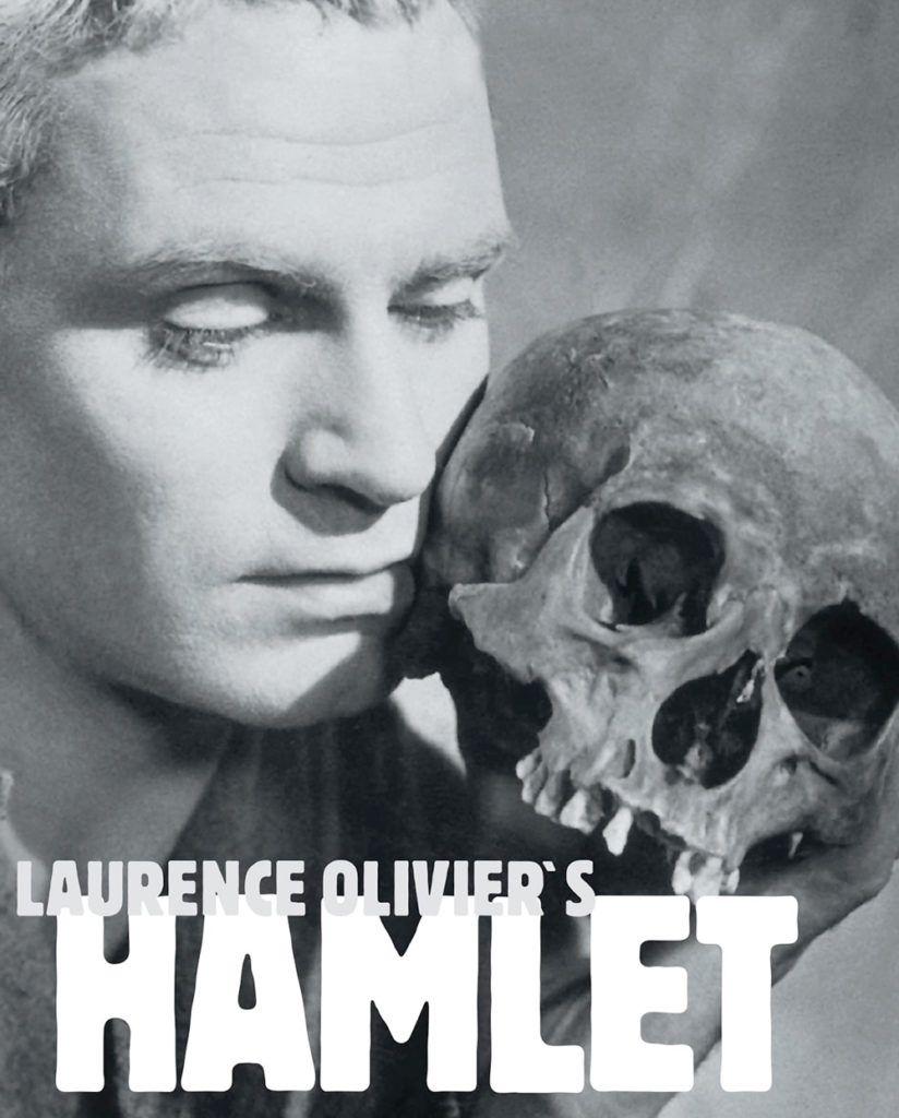Shakespeare on Film: Hamlet – Film and Media Studies at UCSB