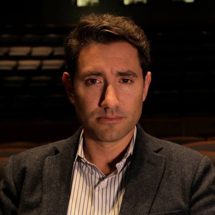 Ross Melnick – Film and Media Studies at UCSB