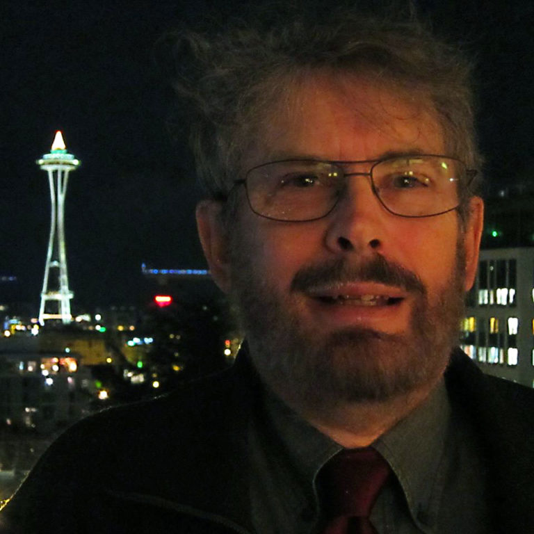Edward Branigan 1945 – 2019 – Film and Media Studies at UCSB